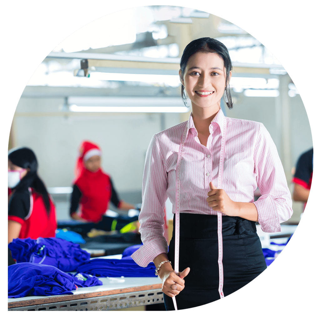 Uniforms – BKK venture Holding Sdn Bhd